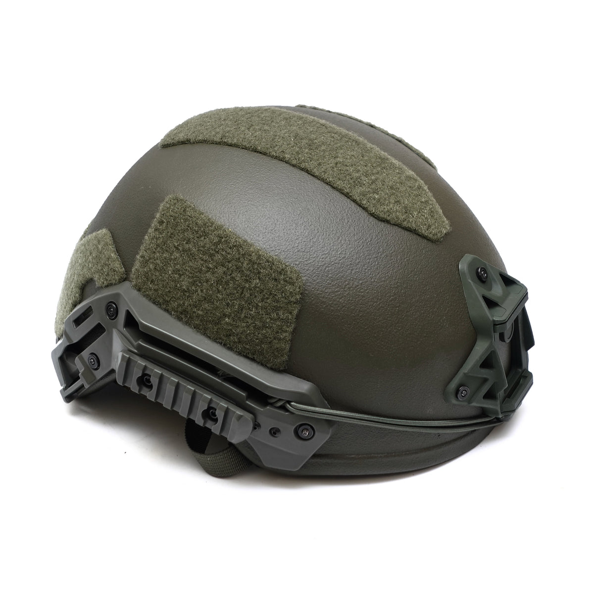 Level IIIA ballistic helmet, WENDY style – Hudi's Tactical